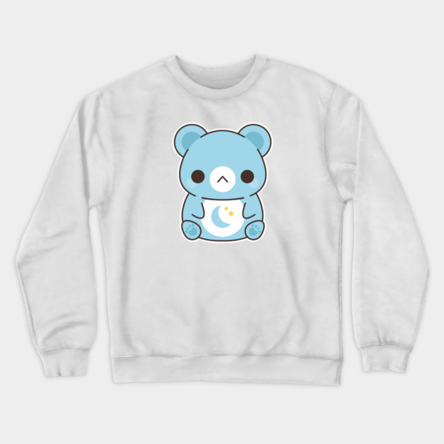 bedtime bear shirt