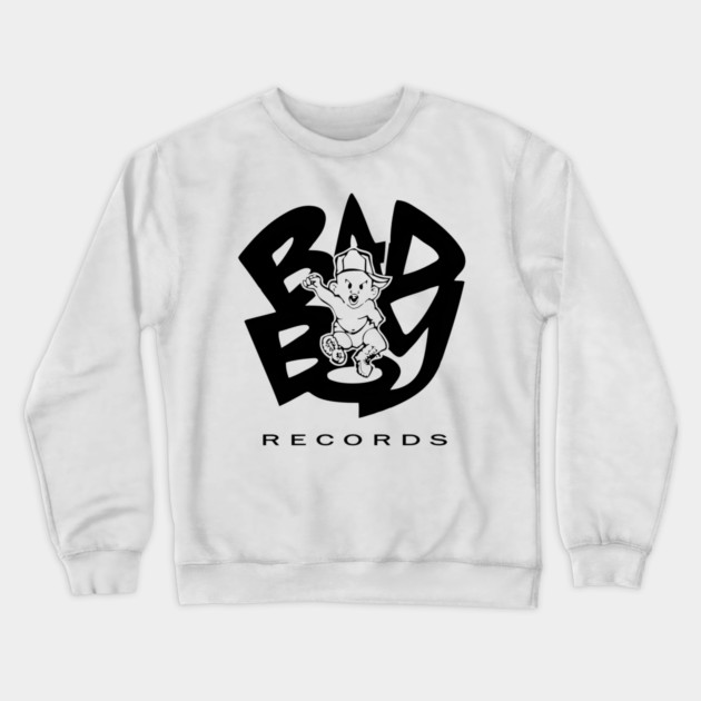 bad boy records
