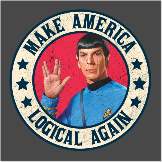 spock logical
