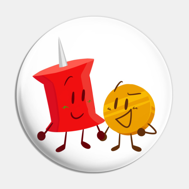 pin bfdi