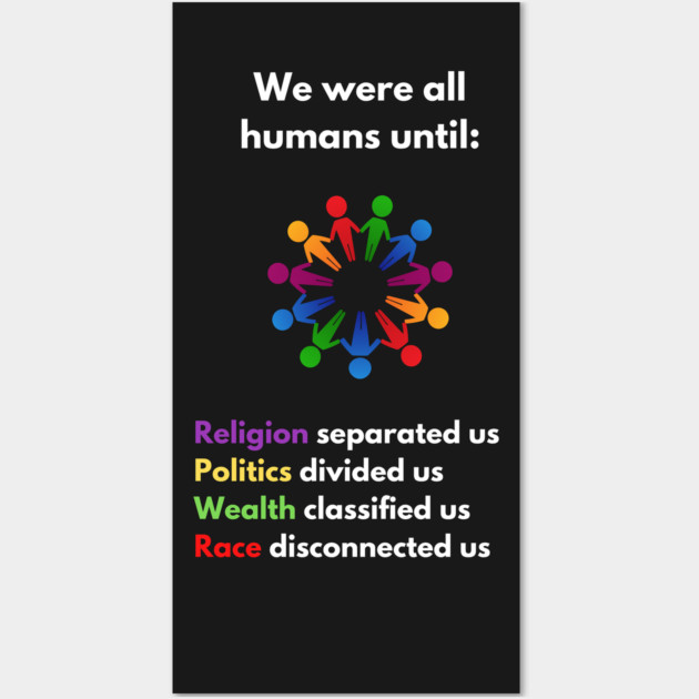 equality posters free