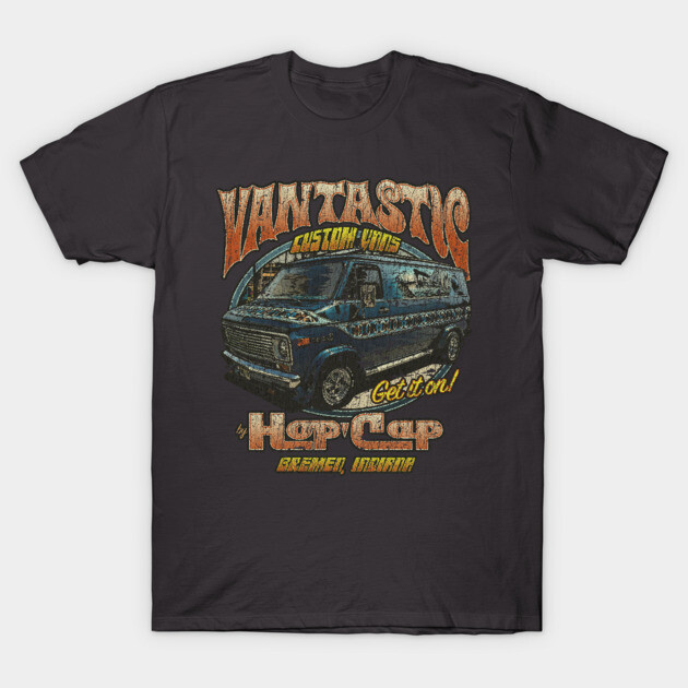 vantastic