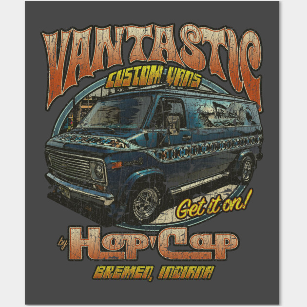 vantastic