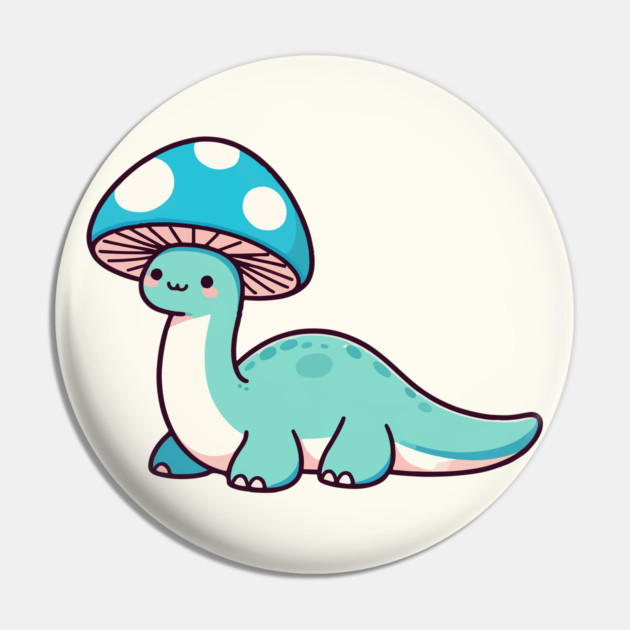 cute mushroom animal drawings