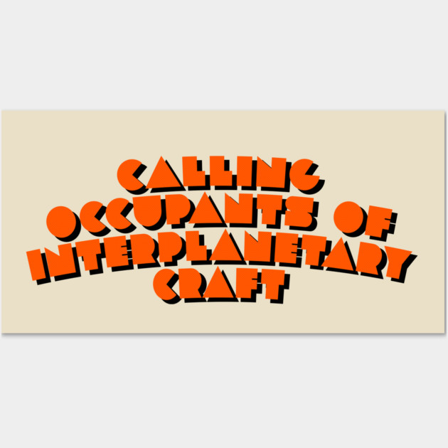 interplanetary craft