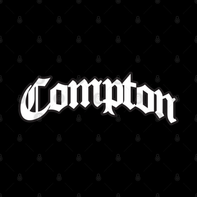 compton crips logo