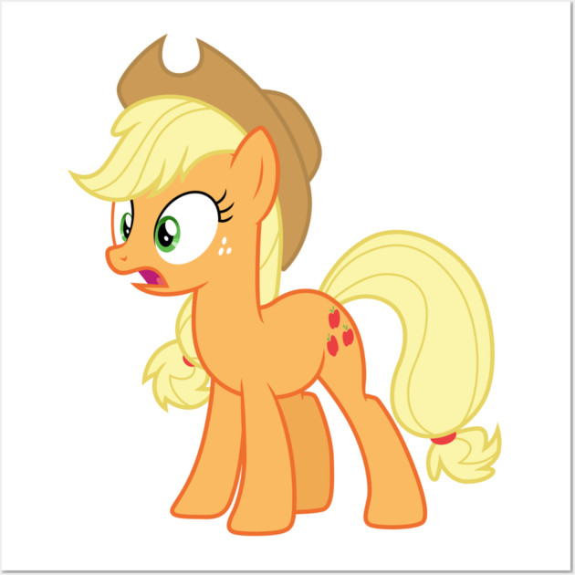 fluttershy shocked vector