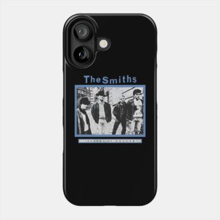 the smiths iphone case