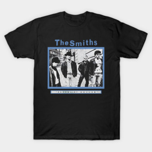 the smith t