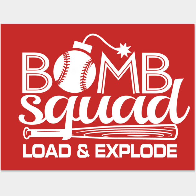 softball bomb squad