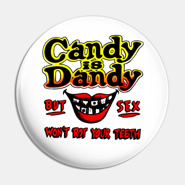 candy and the dandy