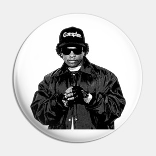 eazy e black wallpaper
