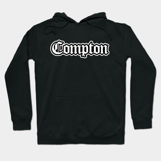 compton gangster