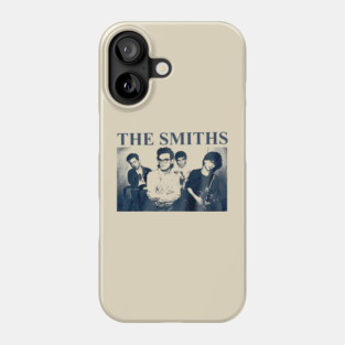 the smiths iphone case