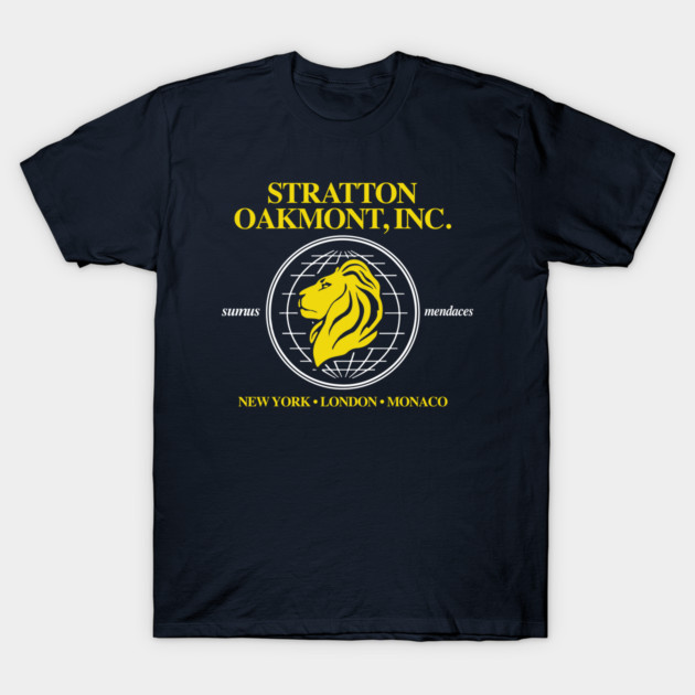 stratton oakomont