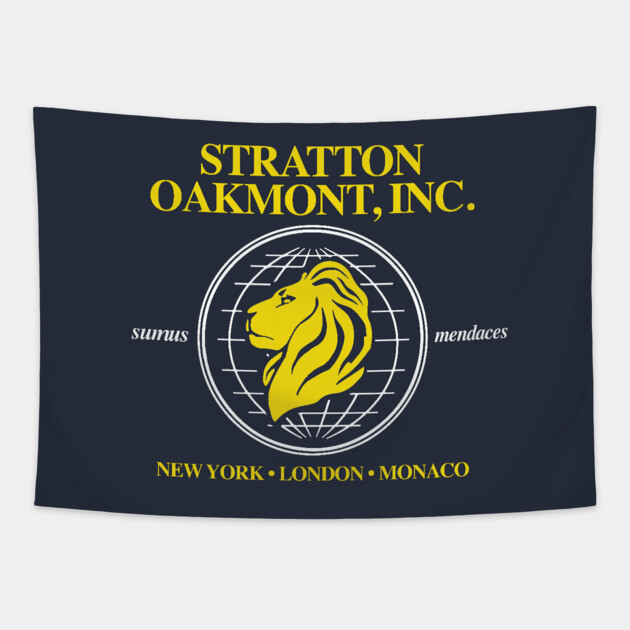 stratton oakomont