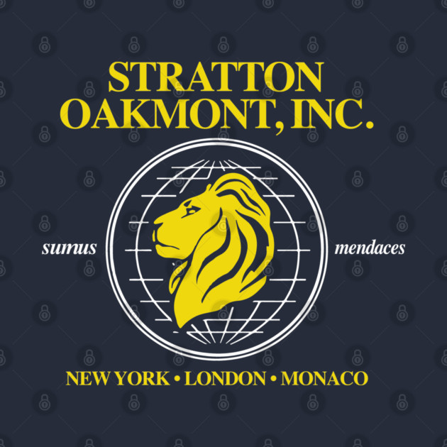 stratton oakomont