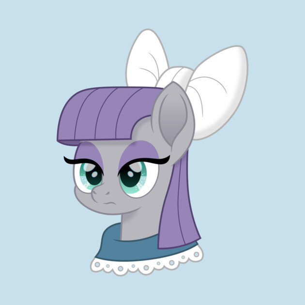 maud pie mlp