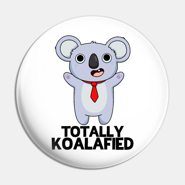 koala bear buttons
