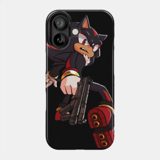 shadow phone case