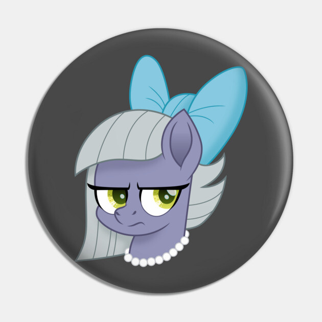 limestone pie mlp