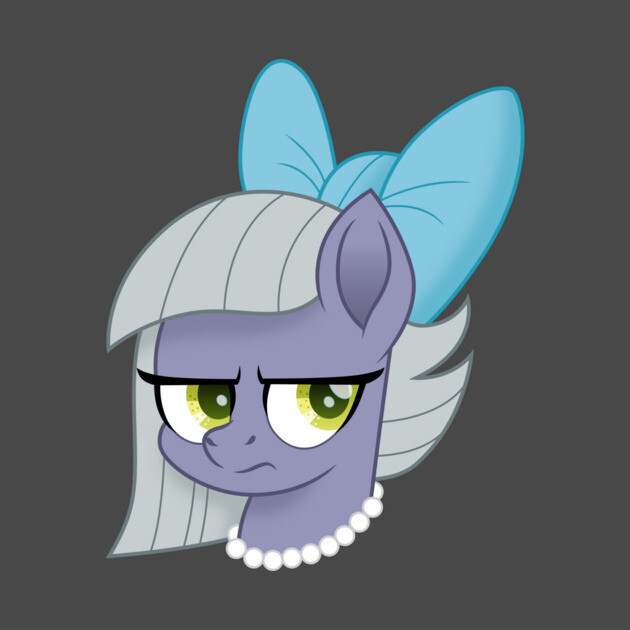 limestone pie mlp