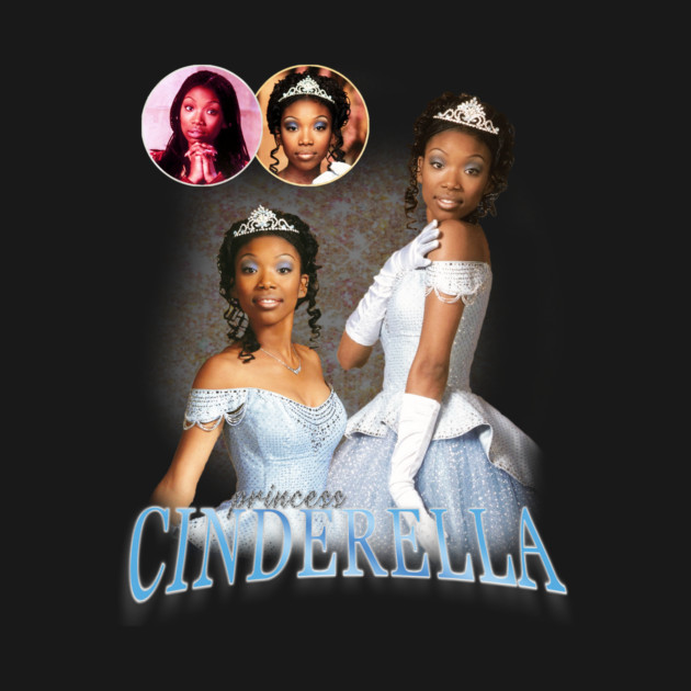 brandy cinderella