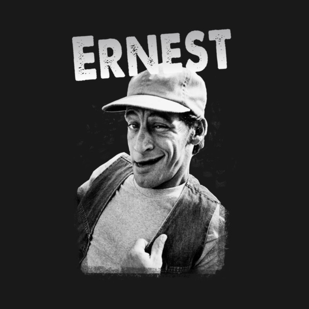 ernest vern