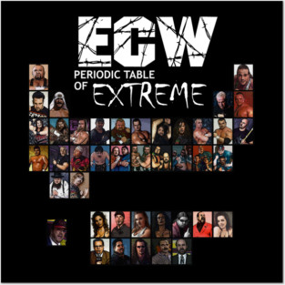 ecw wallpaper