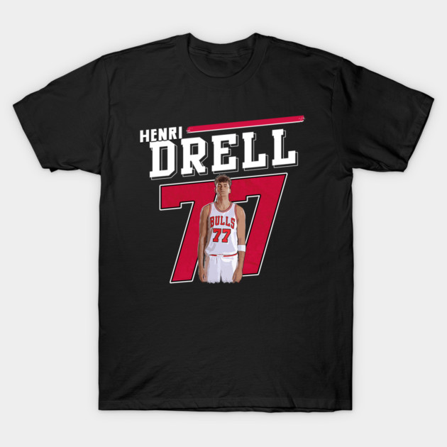 drell design