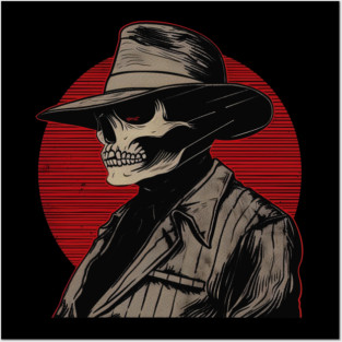 pachuco skull