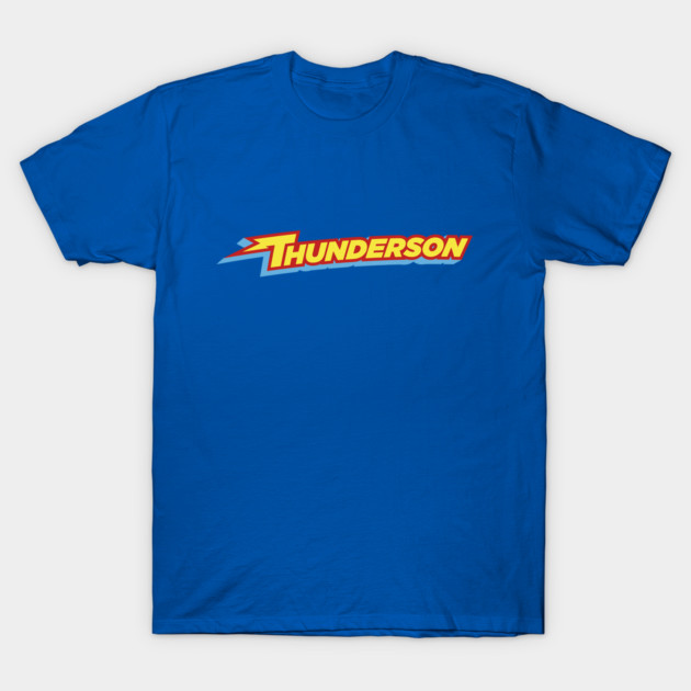 thunderman designs