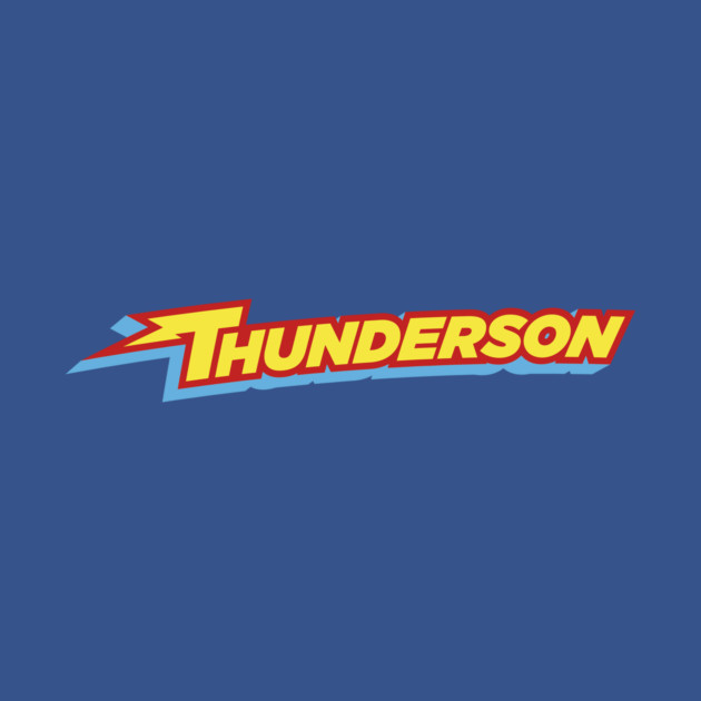 thundermans logo