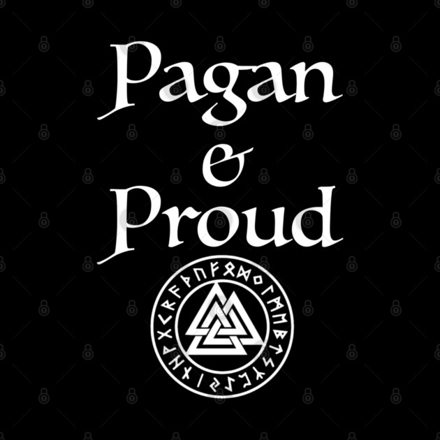 paganism logo