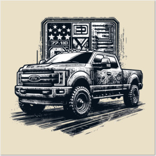 f350 drawing