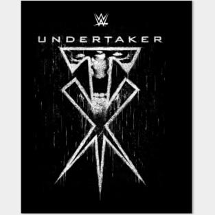 undertaker symbol