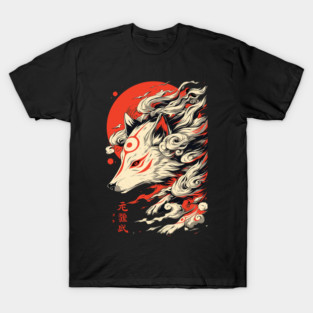 okami merch