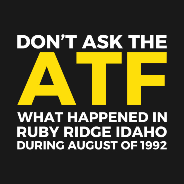funny atf