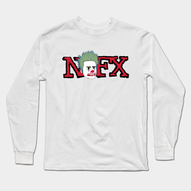 nofx merch