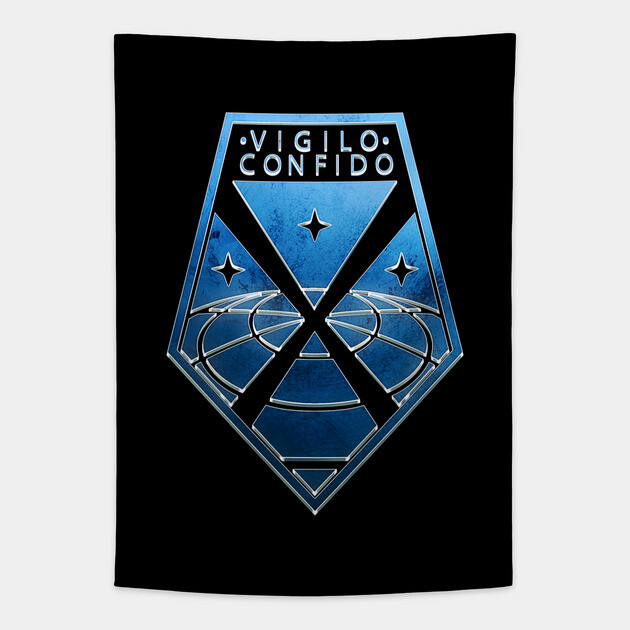 xcom vigilo confido