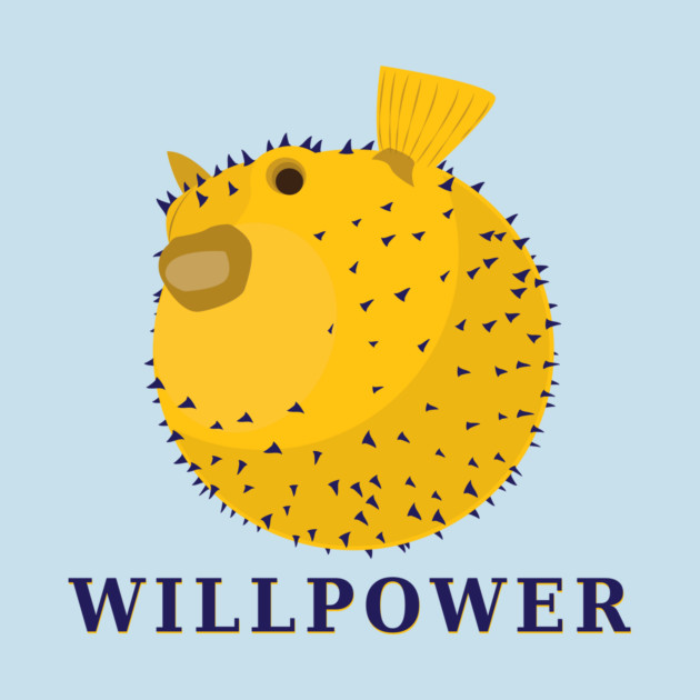 willpower jokes