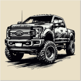 f250 drawing