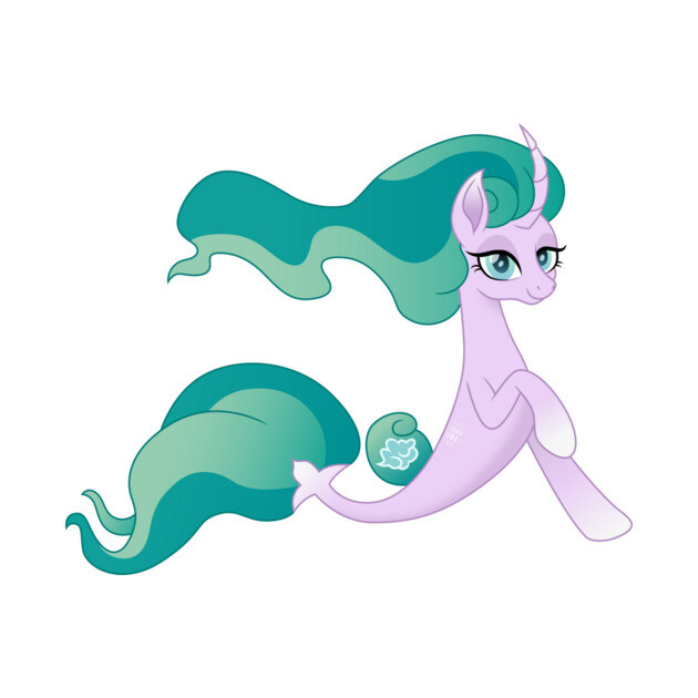 seapony mlp base