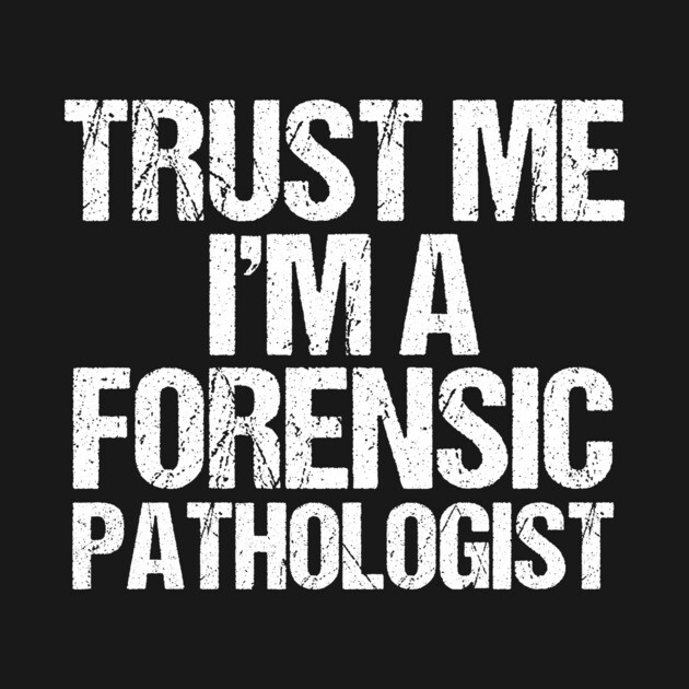 forensic pathology logo