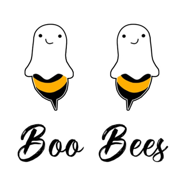 boo bee ghost bee Halloween costume - Boo Bee Ghost Bee Halloween ...