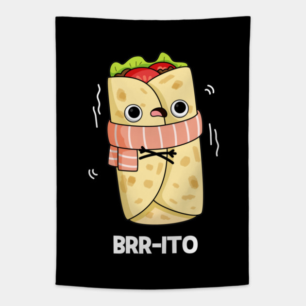 cute burrito