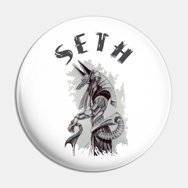 seth's symbol