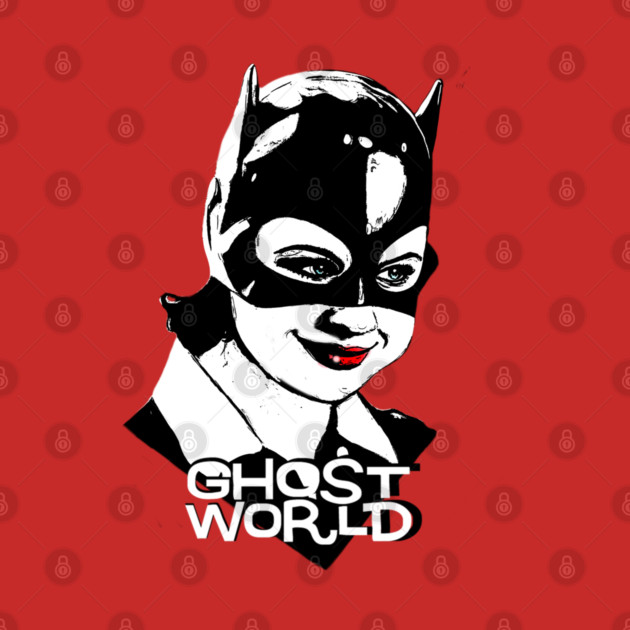 thora ghost world