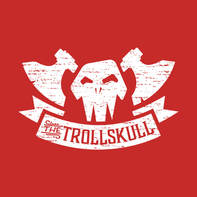 dnd trollskull