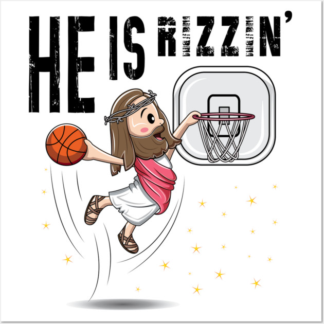 jesus bitmoji